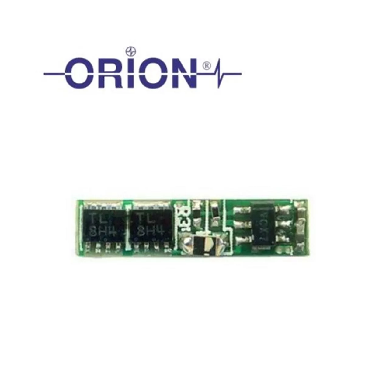 Orion Li-ion 1S 5Ah BMS - Pilsan Elektronik